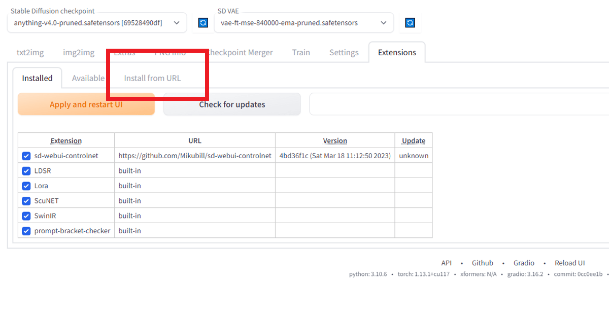 【Dynamic Prompts】ダウンロードとインストールの設定方法と特殊構文の使い方StableDiffusion WebUI/AUTOMATIC1111 | なぎのブログとYouTube ...