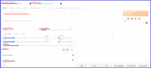 【X/Y/Z plot】使い方。プロンプトや設定を調整し比較してみよう！画像生成AIイラストStableDiffusionWebUI/AUTOMATIC1111 | なぎのブログと ...
