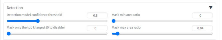 【ADetailer】Detectionで検出範囲を設定し複数人を検出。パラメータを解説画像生成AIイラストをStableDiffusion WebUIで /AUTOMATIC1111 ...